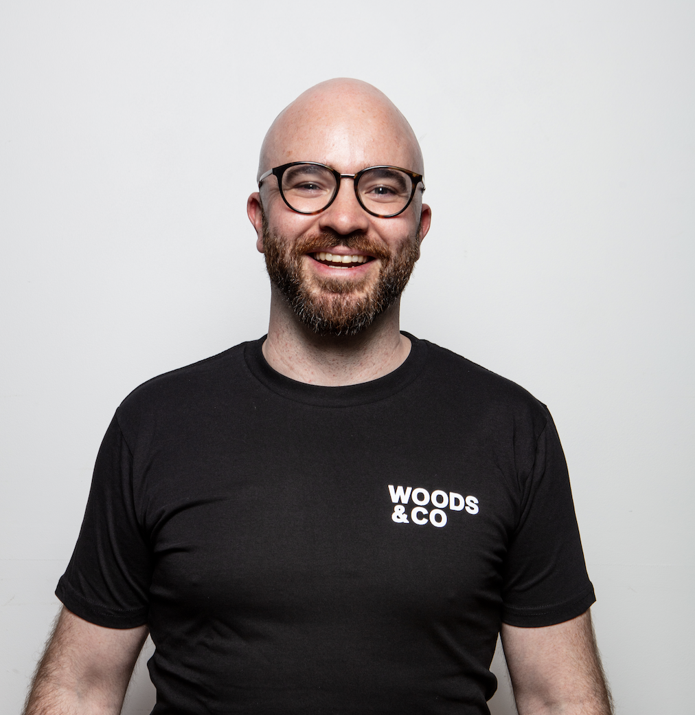 Digital & IT | Teams | Woods & Co Melbourne Australia