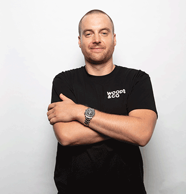 Management | Teams | Woods & Co Melbourne Australia